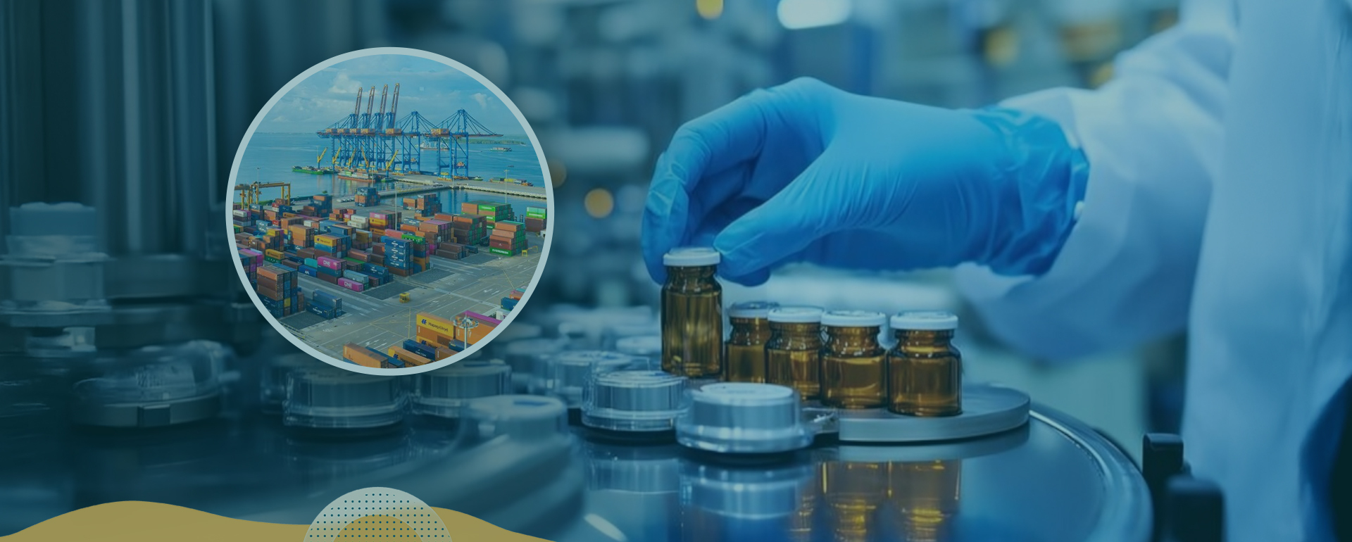 Trezix - Global Trade Management Platform