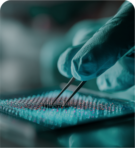 Trezix - Global Trade Management Platform